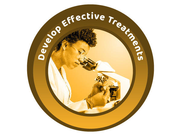 Develop Effective Treatments - National Cancer Plan