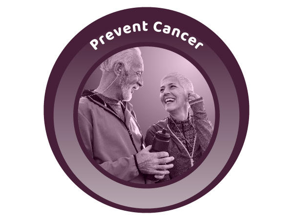Prevent Cancer - National Cancer Plan