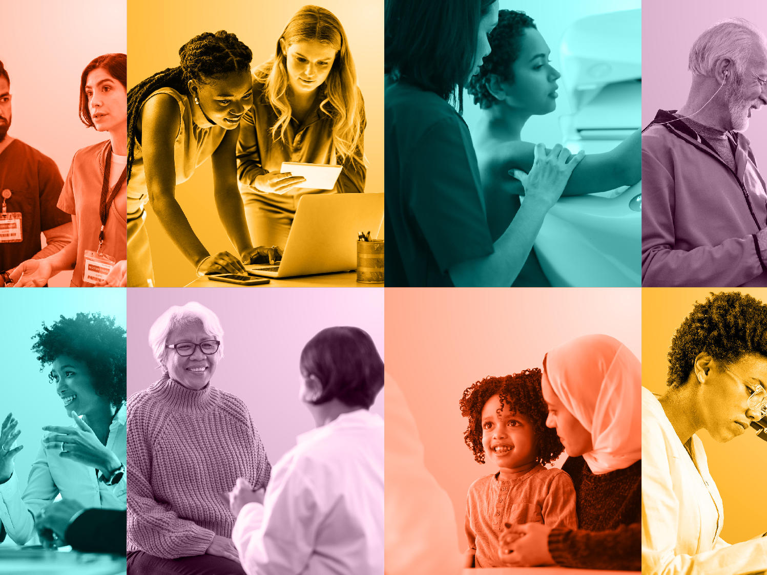 National Cancer Plan Goals